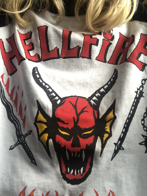 ️‍🔥hellfire gang ️‍🔥 Profile
